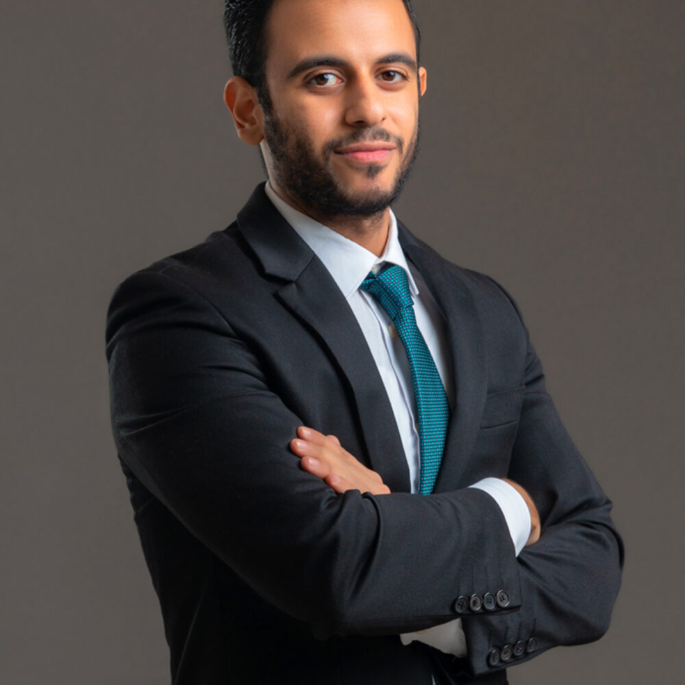 Ali Adam – EBNY